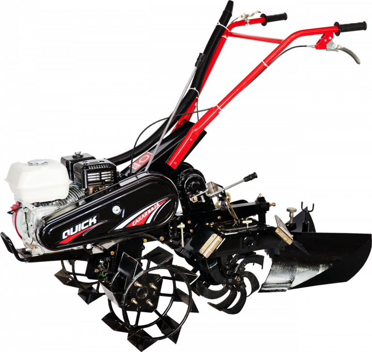 TIPS MEMILIH KULTIVATOR (Edisi 2) | Petani Quick